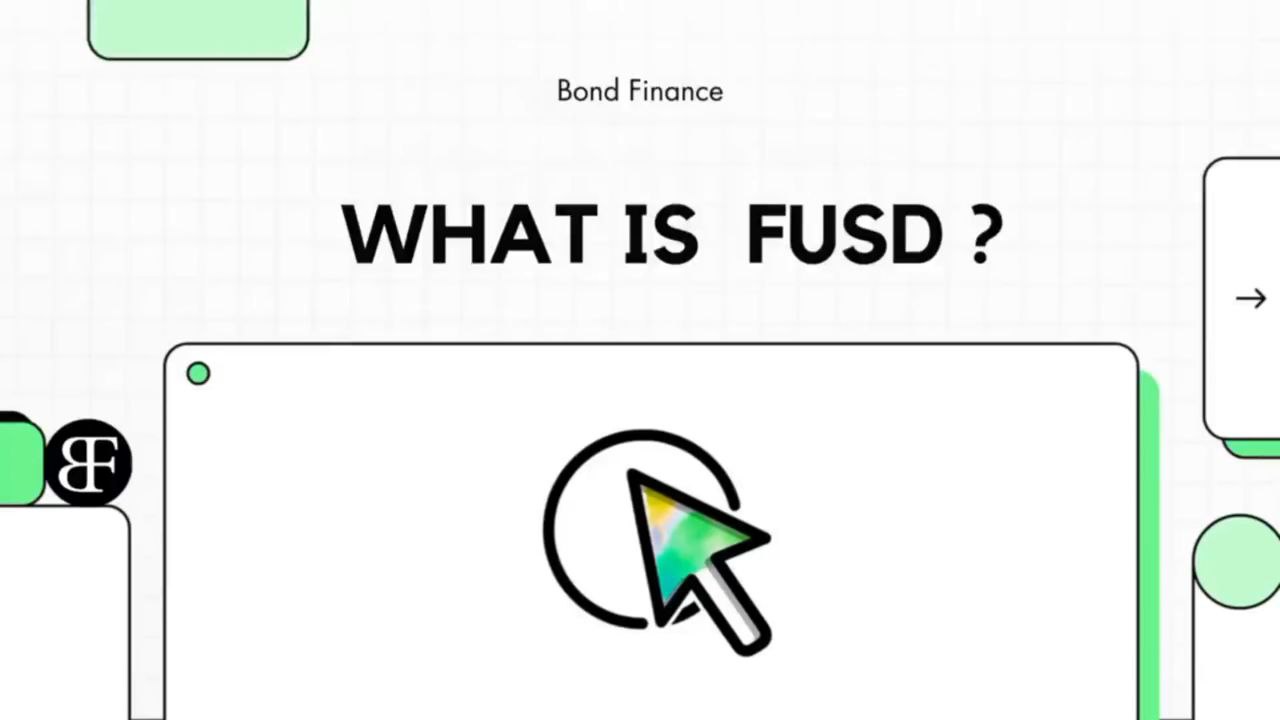 FUSD: Building the Hybrid Token That Projects and Investors Have Been ...